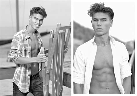 Max Henhappel At Soul Artist By David Brad