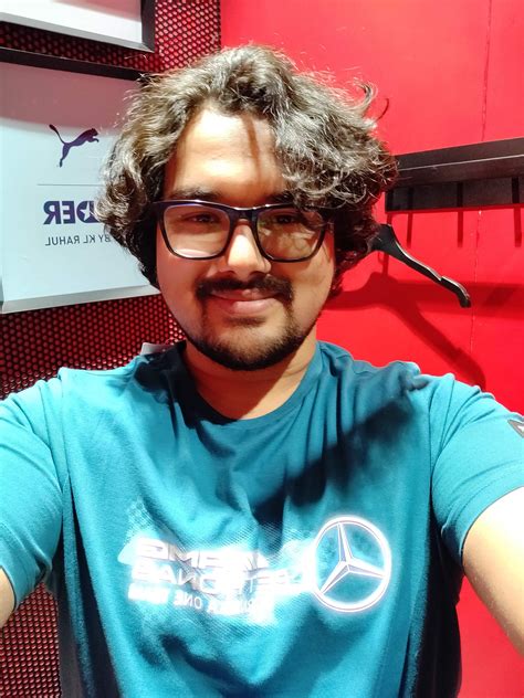 Ritwik Mitra Screenrant