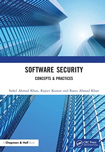 software security concepts and practices finelybook