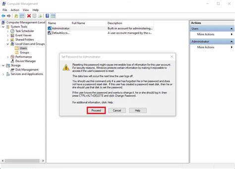 How To Manage And Change Windows VPS Password How To Manage And Change Windows VPS Password