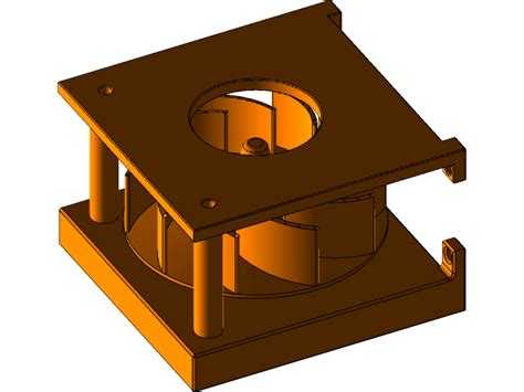 Free Cad Designs Files And 3d Models The Grabcad Community Library