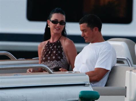 Katy Perry Finds Fiance Orlando Bloom S Healthy Habits Annoying