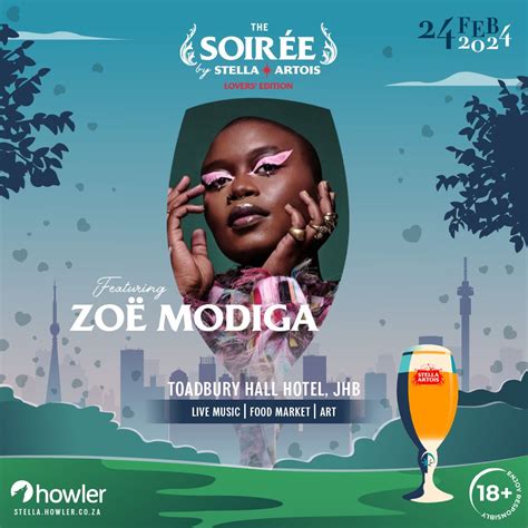 adeyemi matthew on linkedin valentine s edition of soirée to feature