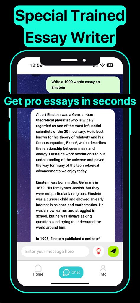 Ai Chat And Chat Ai App For Ios And Android Powered By Chat Gpt Powerbrain Ai Assistant Powered By