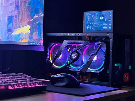 A ITX Case By User MakerWorld Download Free D Models