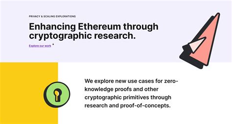 Github Privacy Scaling Explorations Website Privacy And Scaling Explorations