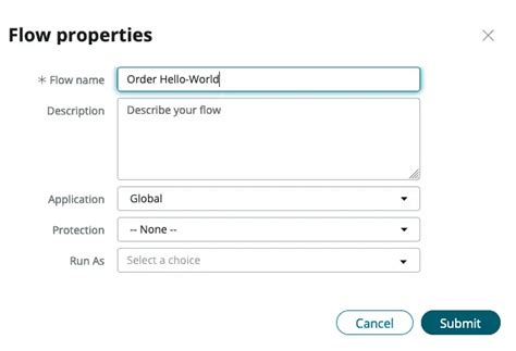 Servicenow Flow Designer Automize Software