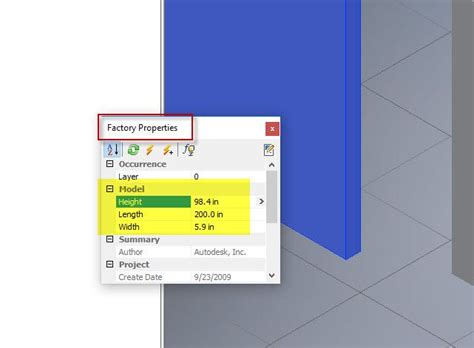 Making A Building In Inventor Autodesk Community