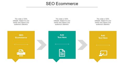 Seo Ecommerce Ppt Powerpoint Presentation Slide Download Cpb Presentation Graphics