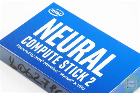 Обзор вычислительного модуля intel neural compute stick 2 greentech reviews