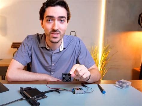 Youtuber Convirtió Una Nintendo Wii En Una Mac Mini Infobae