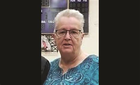 Kay E Thygeson Juzenas Obituary Alliance Times Herald