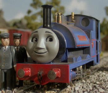 Sir Handel Tandf Thomas The Tank Engine Wiki Fandom