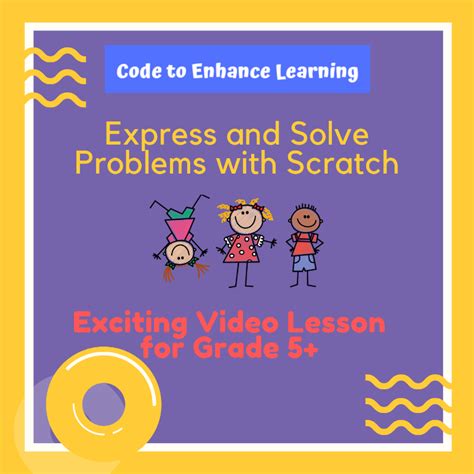 learn to code with scratch code to enhance learning