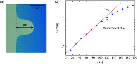Colour Online The Amplitude δt Represents The Length Of A Growing Colour Online The Amplitude δt Represents The Length Of A Growing