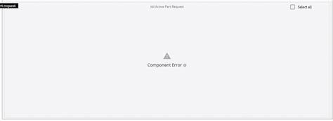 Table Component Error Ignition Inductive Automation Forum