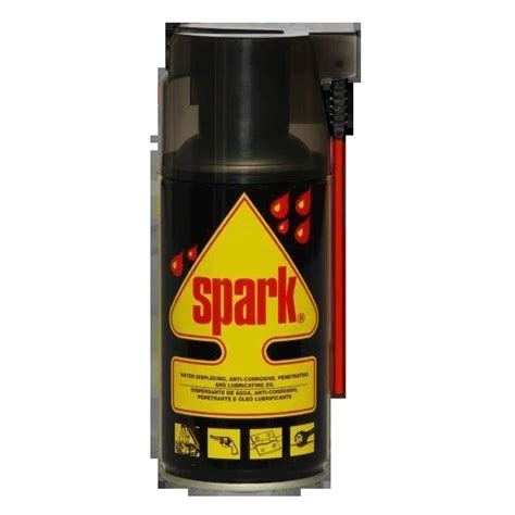Spanjaard Spark 300ml