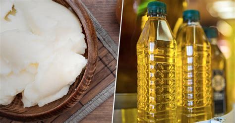 ¿aceite O Manteca Esta Es La Mejor Opción Para Cocinar El Financiero