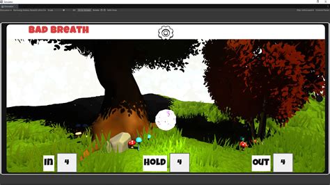 Ui Toolkit Ui Not Appearing In Build But Is In Simulator And Game