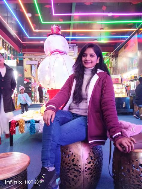 kalpana devi on linkedin 2024 ☺️😍