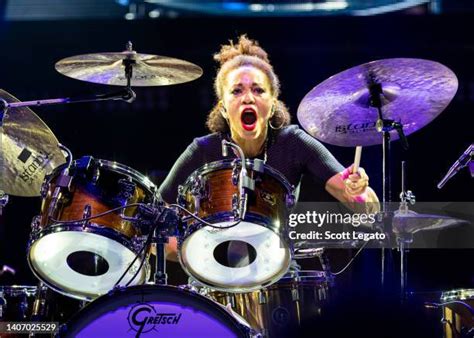 Cindy Blackman Photos Photos And Premium High Res Pictures Getty Images