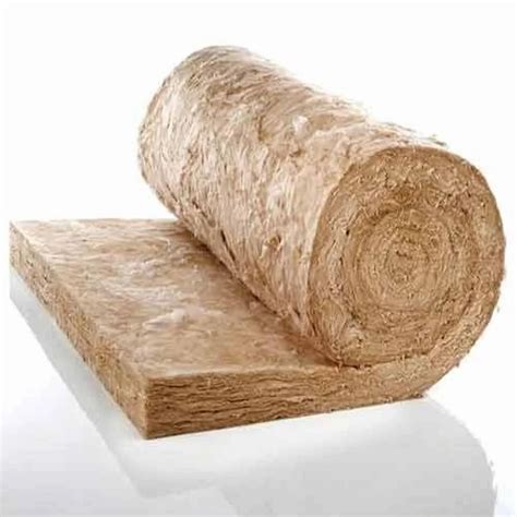 Mineral Wool Insulation Packaging Type Hdpe Bag At ₹ 55kg In Kanpur