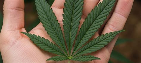 Tipos De Folhas De Cannabis Que Podem Ser Encontradas