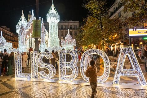 Lisbon New Year Traffic Restrictions The Portugal News