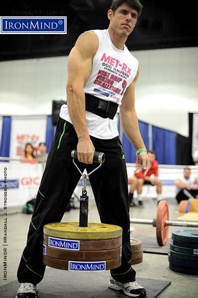 Intervista A Eric Roussin Grip And Bend Italia