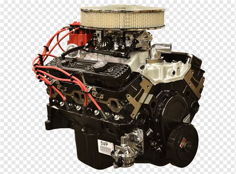 엔진 시보레 연료 분사 자동차 일반 모터 엔진 차 자동 변속기 수송 Png Pngwing