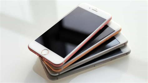 ¿cuáles Son Las Marcas De Celulares Más Vendidas En México