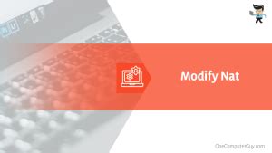 How To Open Nat Type PC 5 Expert Recommended Steps