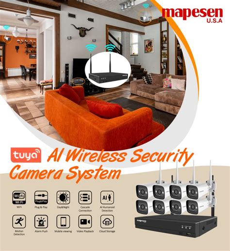 Mapesen Mapesen Mapesen Cctv