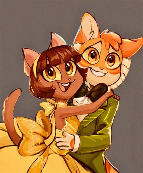 Prom Night By Naenae54939221 Lackadaisy Know Your Meme