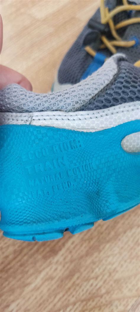 Кроссовки Ecco Biom дитячі: 150 грн. - Дитяче взуття Львів на Olx