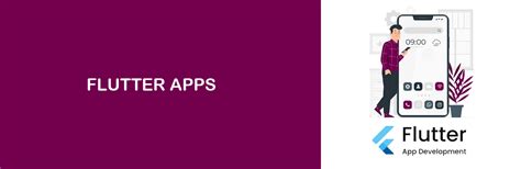 Flutter App Development Company Hire Flutter Developer