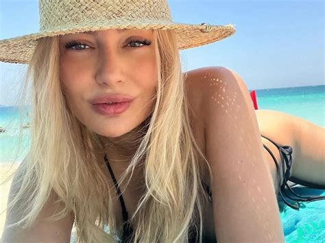 Наталья Рудова фото в купальнике и не только 81 фото