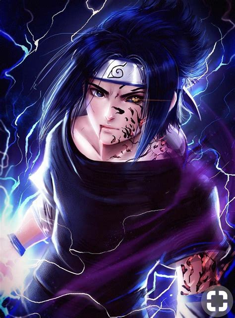 Sasuke Art Wallpapers Top Free Sasuke Art Backgrounds Wallpaperaccess