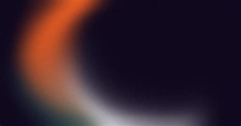 Premium Photo Abstract Wave Gradient Background Orange White Black