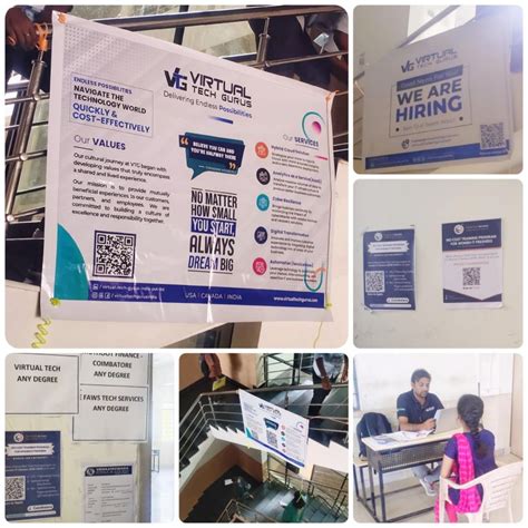 Virtual Tech Gurus India Pvt Ltd On Linkedin Tamilnadugovernment