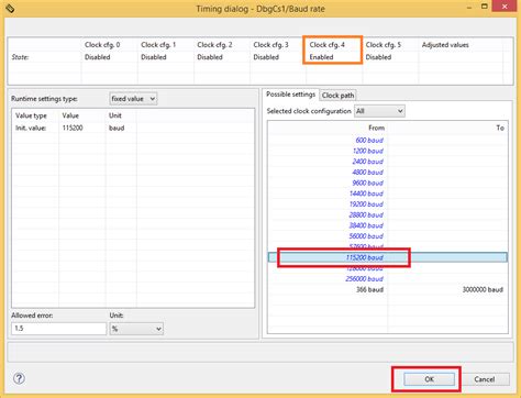 Frdm K64f Printf To Uart Using Processor Expert Centaurian