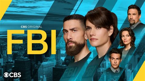 Fbi Season Episode Return Date Hopes At Cbs