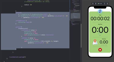 view automatically crossing safe area r iosprogramming
