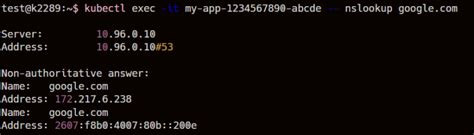 How To Resolve The “createcontainerconfigerror” Error In Kubernetes Collabnix