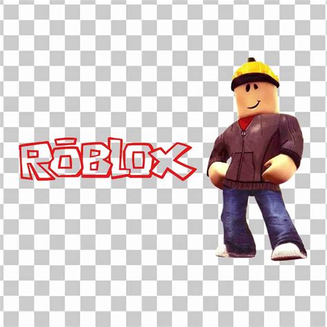 Free Roblox Character Clipart Download Free Roblox Character Clipart
