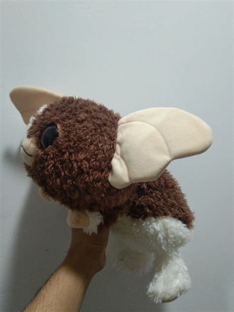 Gremlins Plush Hobbies And Toys Toys And Games On Carousell