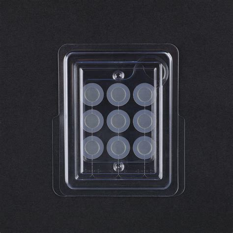 Oem Custom Sale Microneedle Acne Patch For Targeted Blemish Treatment