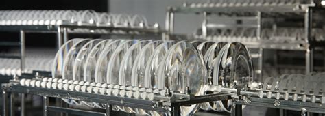 定制bk7 K9弯月透镜400nm 700nm其它波段可定制