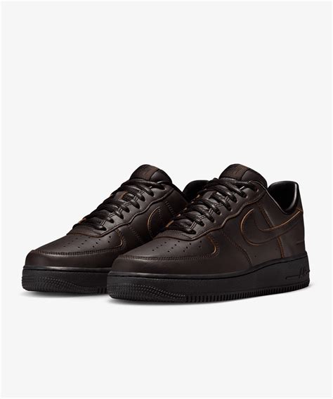 Nike Air Force 1 07 Premium Erkek Sneaker Sneaks Up
