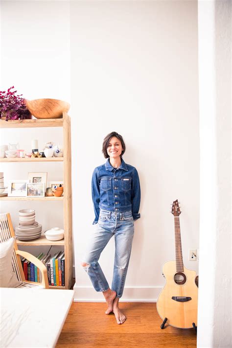 Inside Vogues Branded Content Directors Closet Coveteur